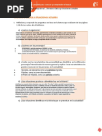 Actividad Integradora 4 Modulo 7 | PDF