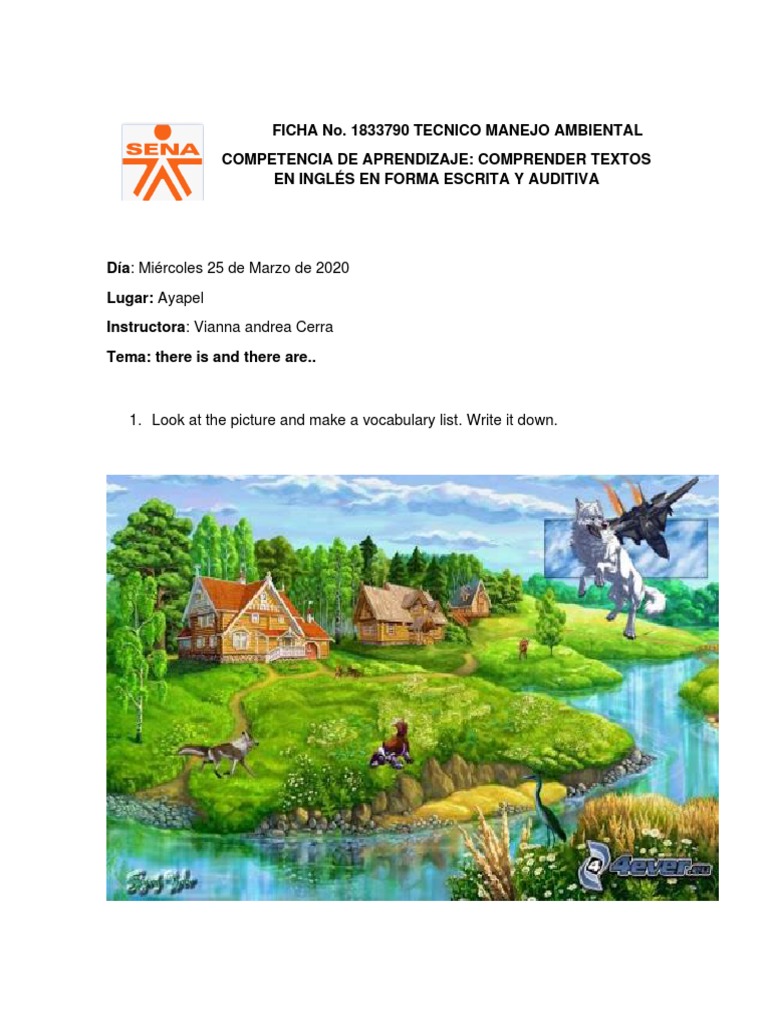 Workshop 2 | PDF | Language Arts & Discipline | Foreign Language Studies