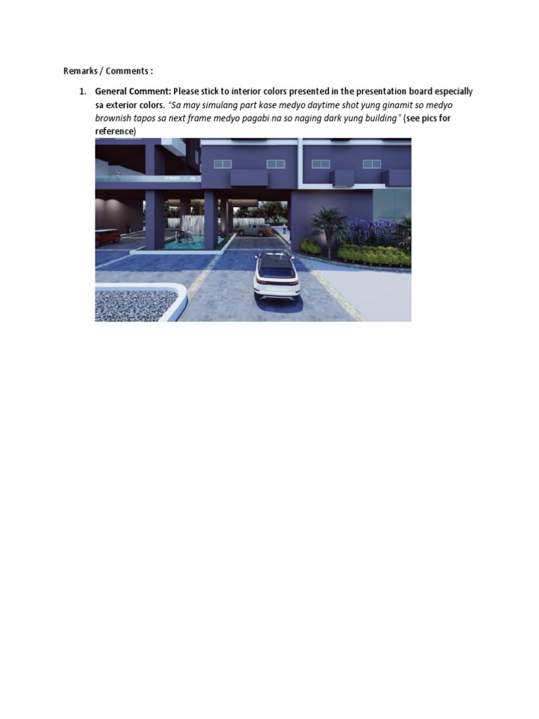 128 NH Walkthrough | PDF