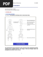 Ibrahim Karim - Biogeometry and Biosignatures | PDF | Ancient Egypt ...