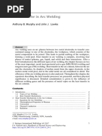 GTAW Welding Process Overview | PDF | Welding | Construction