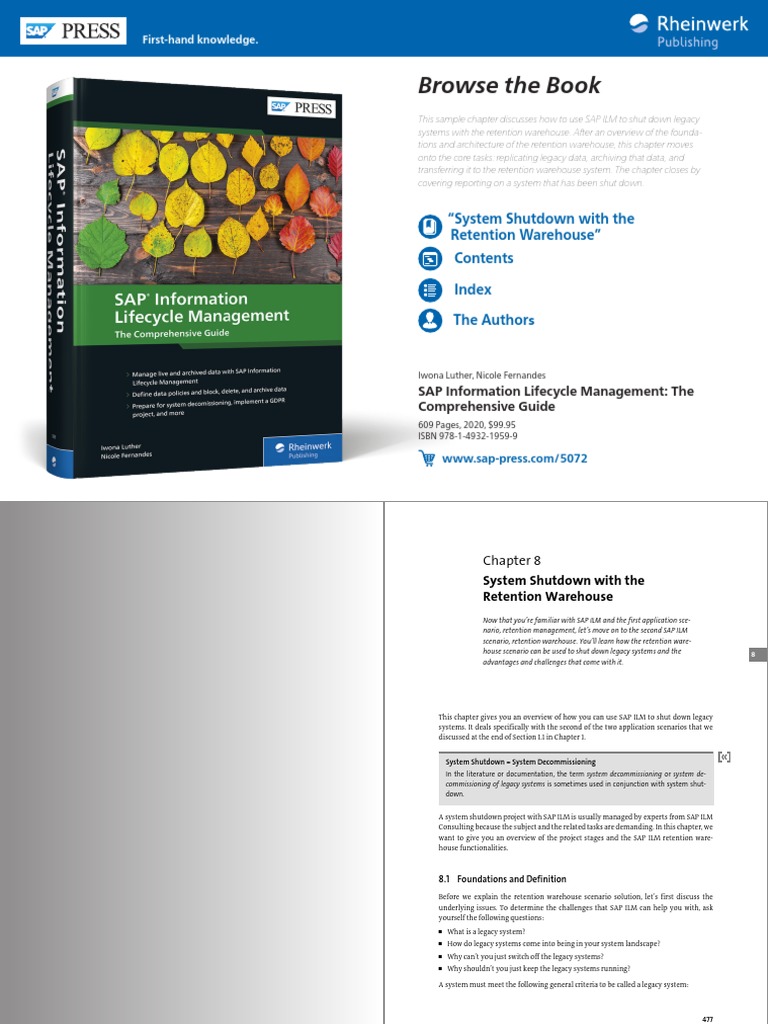 Browse The Book: First-Hand Knowledge | PDF | Replication (Computing) | Databases