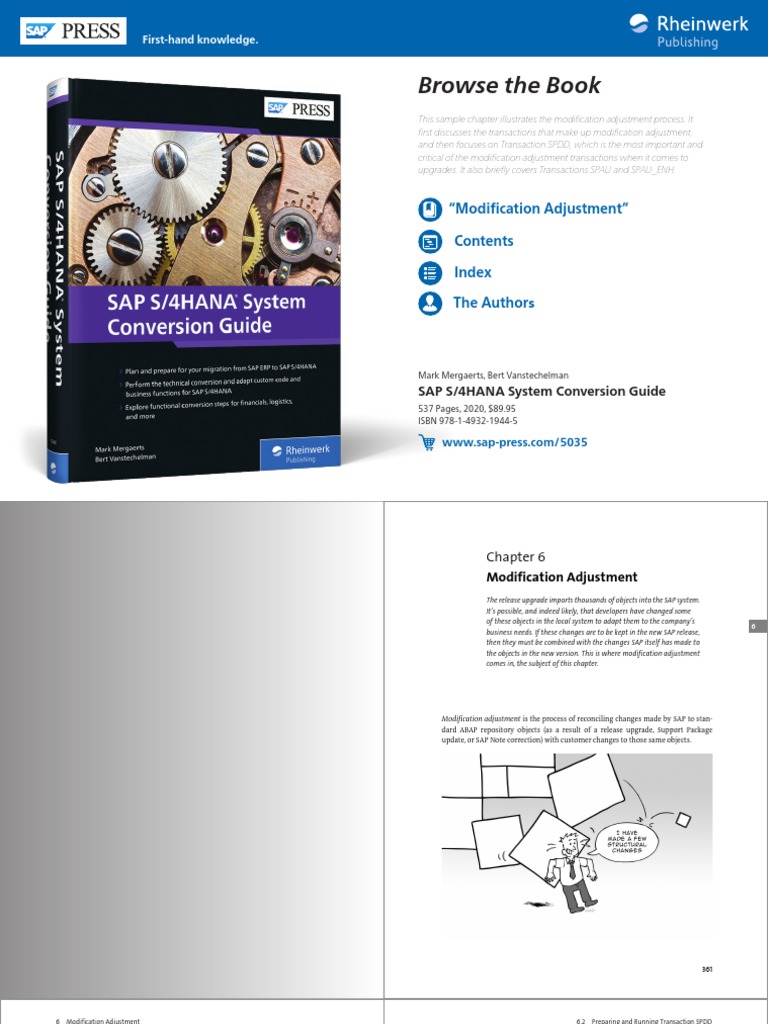 Browse The Book: First-Hand Knowledge | PDF | Database Transaction | Computer Data