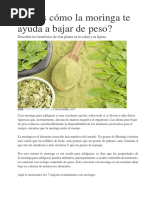 TRUABIN | PDF | Enfermedades y trastornos | Especialidades Medicas
