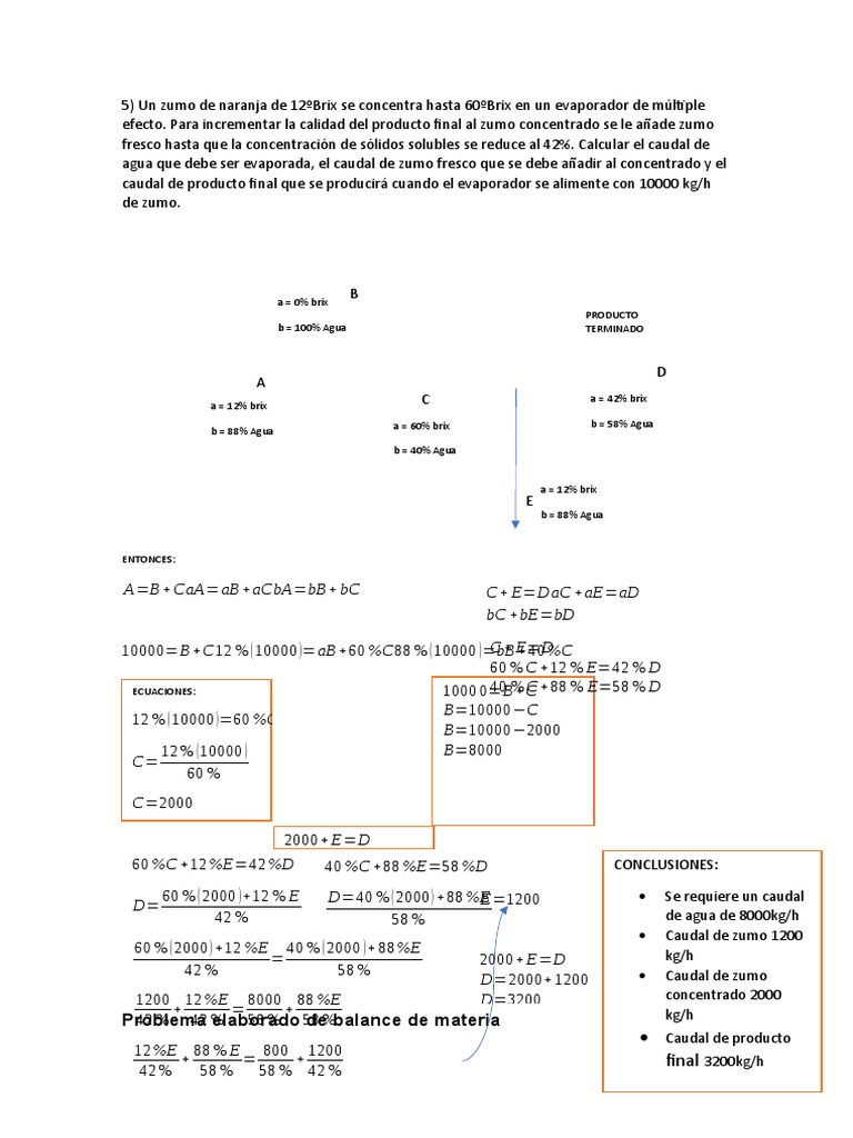 Procesos Industriales Trabajo 1 | PDF | Química | Naturaleza