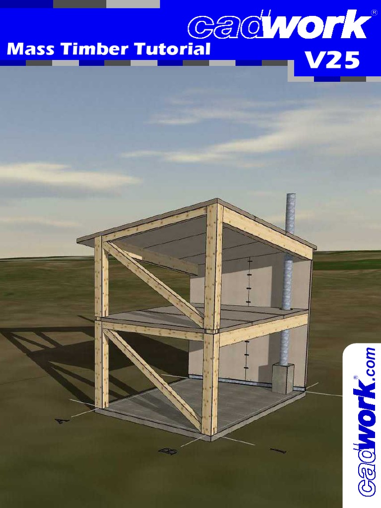 Mass T Imber T U Torial | PDF | 3 D Computer Graphics | Intel