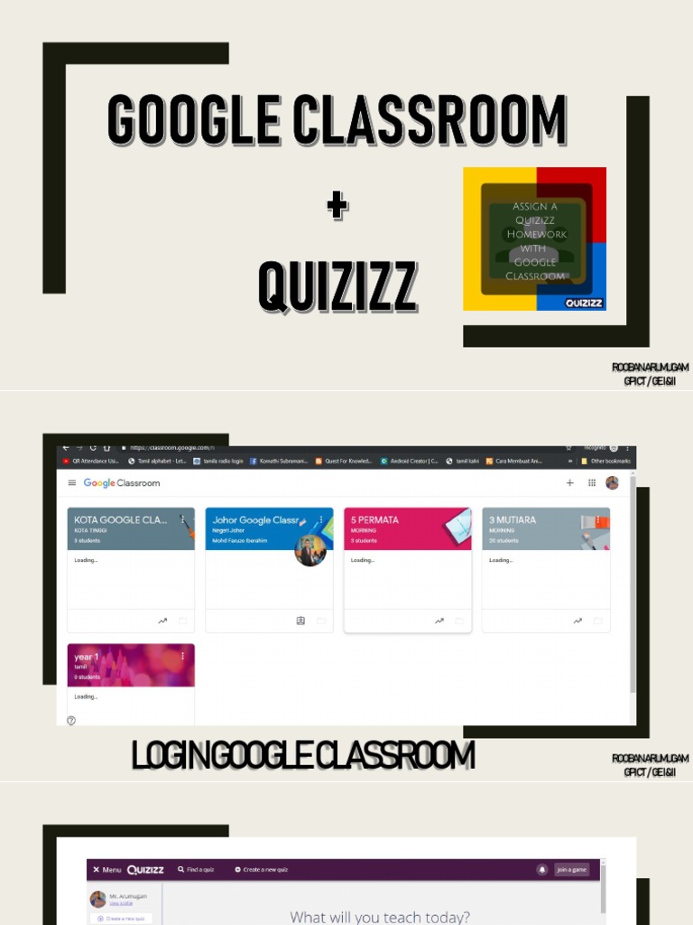 Rooban Arumugam Gpict / Ge I&Ii | PDF | Career & Growth | Business