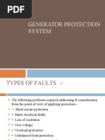 Cag 14 & Cag 34 | PDF | Relay | Transformer