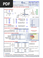 Eurocode Load Combination Cases (Quasi-Permanent, Frequent, Combination ...