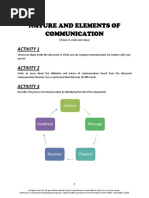 Soviet Media Theory - Communication Theory | PDF | Leninism | Marxism