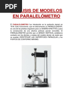 Linea de Fulcrum | PDF