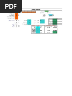 RCC Corbel AS PER IS 456 | PDF