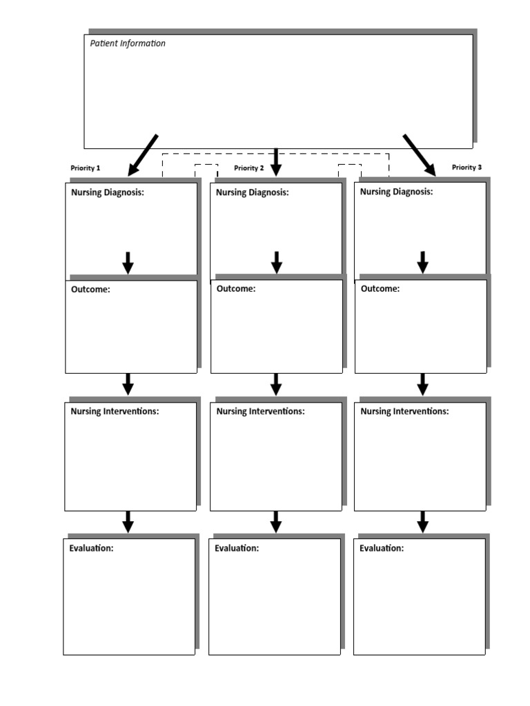 Blank Concept - Map | PDF