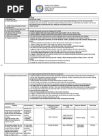 Guidelines Implementing Rle: Based On CHED MEMORANDUM ORDER 14 Series ...