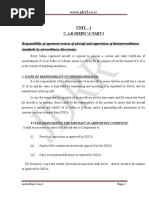 Sample - Probation Order | PDF | Probation | Parole