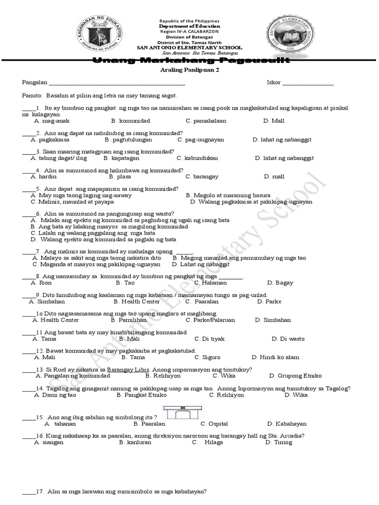 Magulong Komunidad Clipart Fish