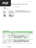 Polycab Cable Selection Chart & Ampere Rating | PDF | Power Engineering ...