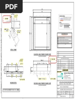 Second List of Non Inspectable Materials For Sa Approval - Vid Remarks ...