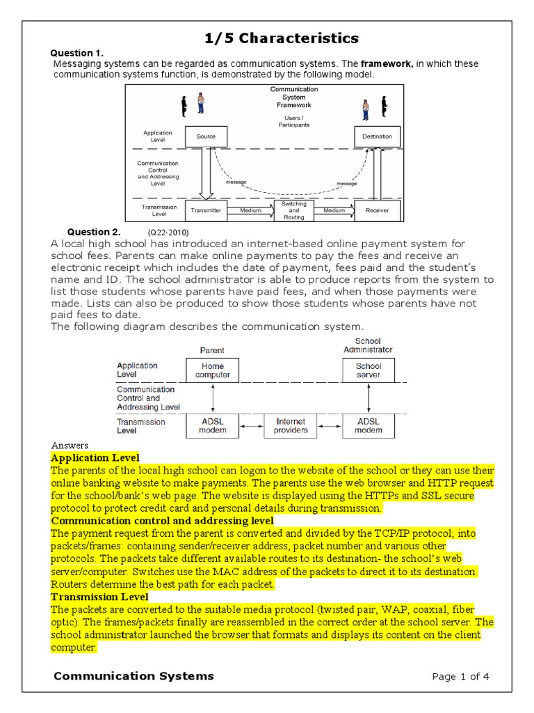 IPT Lesson | PDF | World Wide Web | Internet & Web