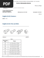 Portland Bolt Bolt Torque Chart | PDF | Mechanical Engineering | Teaching Mathematics