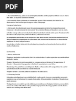 LAPD Chart | PDF | Los Angeles Police Department | Legal Action