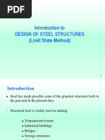 ASI Design Capacity Tables For Structural Steel | PDF