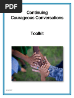 Active Listening Techniques Handout | PDF | Body Language | Communication