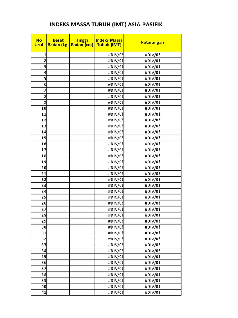 IMT Asia Pasifik | PDF