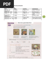 Fences by August Wilson | PDF | Fences (Play)