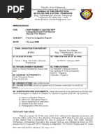 Barangay Resolution On BDRRMC | PDF | Emergency Management | Disaster ...
