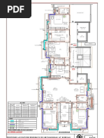 (OPT-2) TYPICAL PODIUM LEVEL PARKING PLAN-Model | PDF | Buildings And ...
