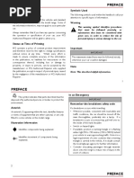 Mot Inspection Checklist Vt29 | PDF