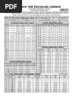 4th CPC Fitment Tables For Pay Fixation | PDF | Public Finance ...