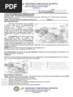 AP7 MATATAG BOW Template | PDF