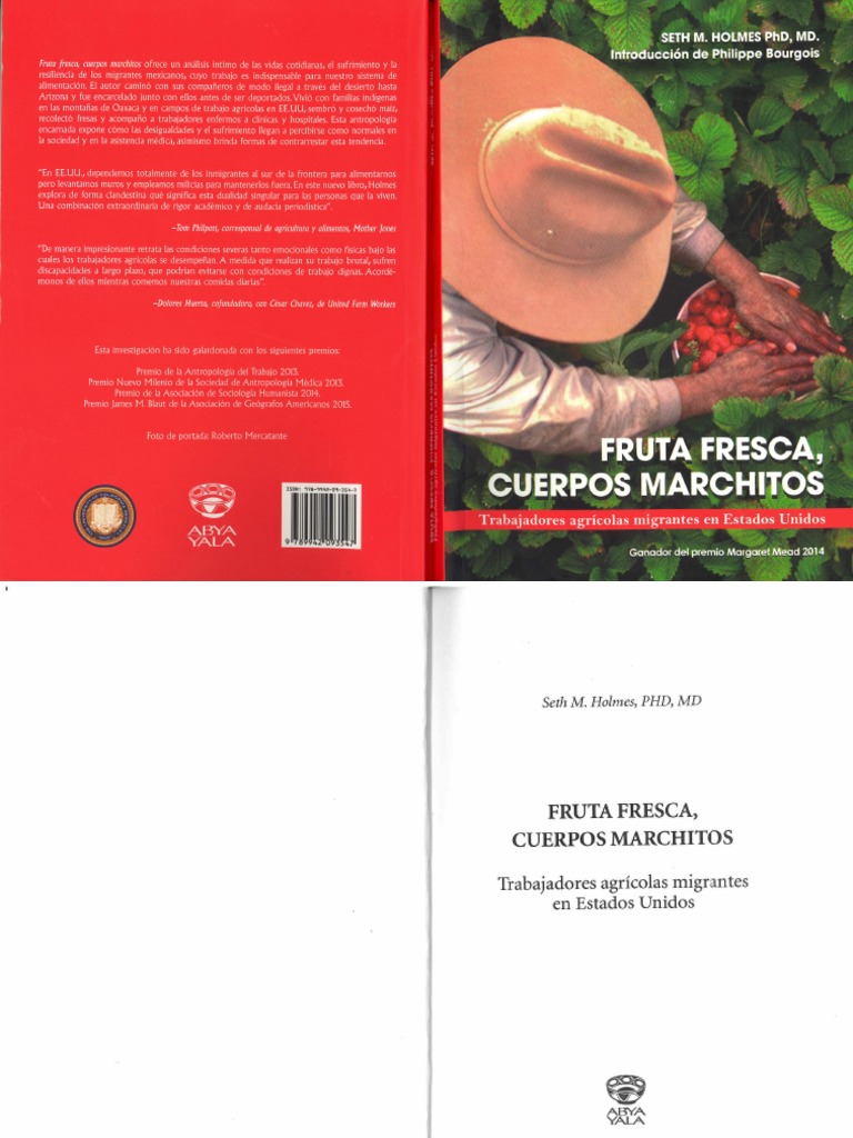 Pp. 27-58 Fruta Fresca PDF | PDF
