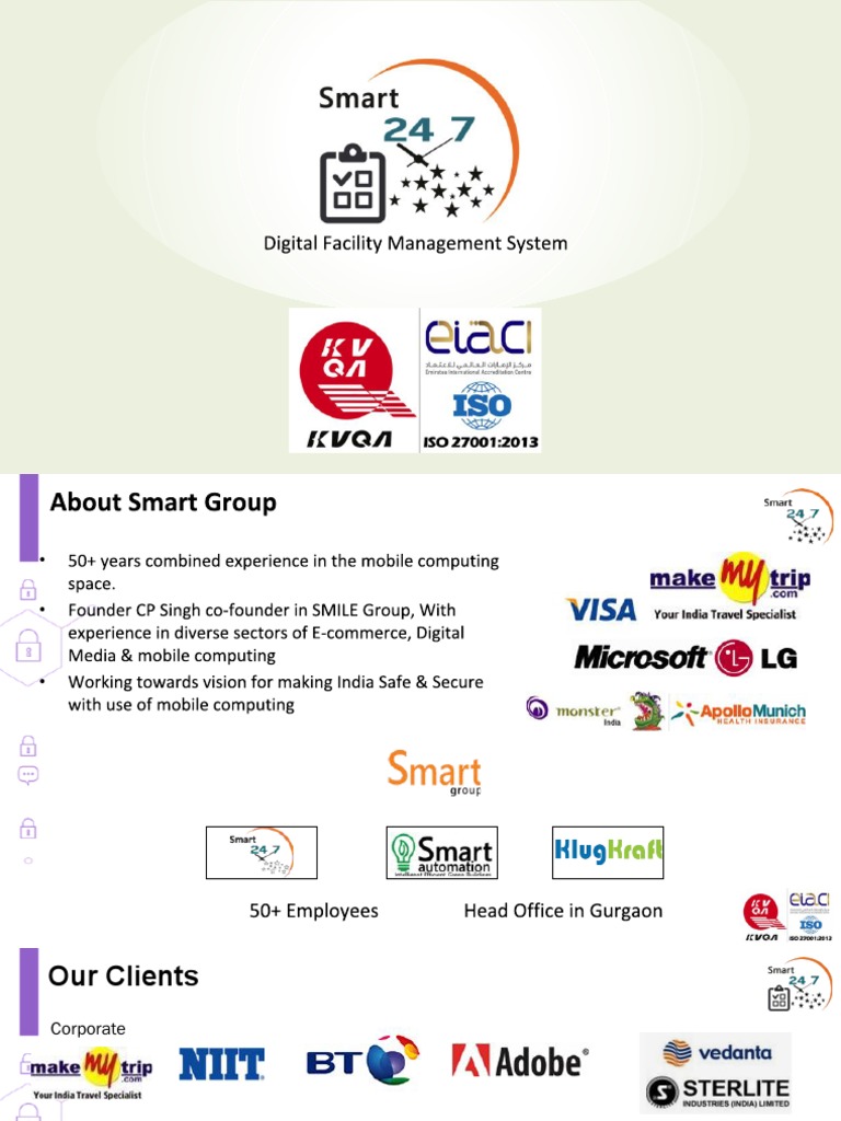 Smart Seat-Management v1 | PDF | Data Center | Cloud Computing