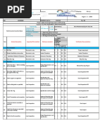 Appendix 10 Electrical Installation Testing Record Sheet | PDF