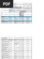ITP For Plumbing & Drainage System | PDF | Pipe (Fluid Conveyance ...