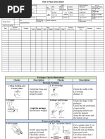 PSA How To Submit | PDF | Packaging And Labeling | Industrial Processes