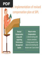 Citi Bank Title Hierarchy Overview | PDF