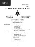 HSC Generic Writing Booklet | PDF | Qualifications | Educational Stages