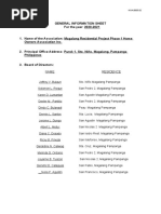 CSHP COMPREHENSIVE Application Form | PDF | Unemployment Benefits ...