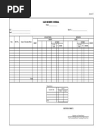 Appendix 35 RCI | PDF | Cheque | Debits And Credits