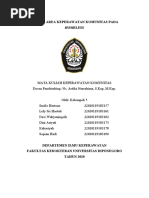 Daftar Diagnosa Keperawatan Keluarga Sdki | PDF