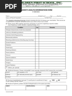 TWSTRS Scale for Cervical Dystonia | PDF | Human Diseases And Disorders ...
