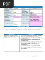 CNTH Surat Demam | PDF