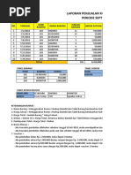Latihan Pivot Table 2 Pdf