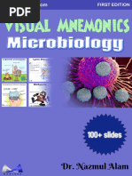 Visual Mnemonics Immunology 40 Medical Mnemonic | PDF | Lymph Node ...