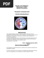 TCMP Chapter 2dot | PDF | Behavior | Learning