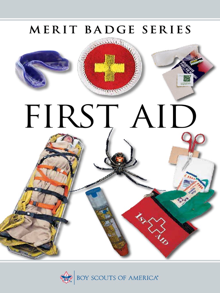 First Aid | PDF | Medical Specialties | Medical Emergencies